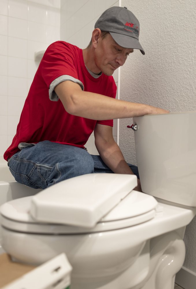 ACE HANDYMAN SERVICES OF MIAMI KENDALL - 19 Photos - 12150 SW 128th Ct ...