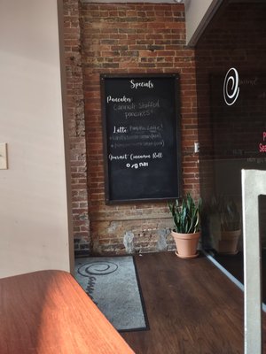 CANNELLA CAFE - 15 Photos & 35 Reviews - 232 S Main St, Butler, PA - Yelp