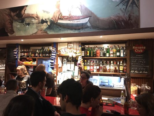 EL BOTE - Updated May 2025 - Calle Cebrián, Loiret, Las Palmas de Gran ...