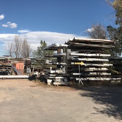 ALRECO - 11299 Brighton Rd, Henderson, Colorado - Metal Fabricators ...