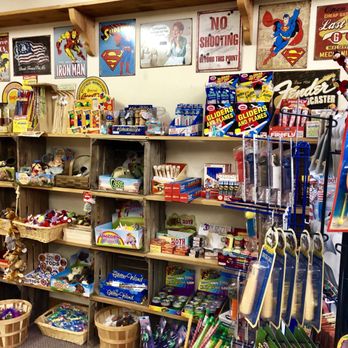 COONS CANDY - Updated December 2025 - 77 Photos & 27 Reviews - 16848 ...