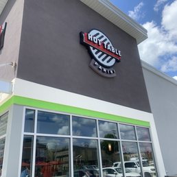 HOT TABLE - Updated June 2025 - 49 Photos & 65 Reviews - 160 Apex Dr ...