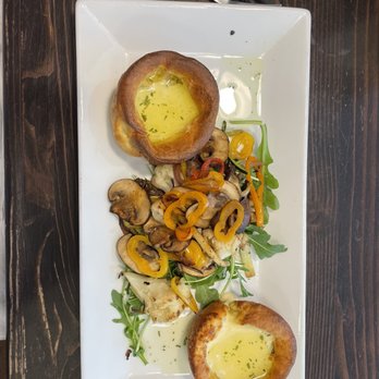 LILY AND LIAM BISTRO - Updated August 2024 - 357 Photos & 282 Reviews ...