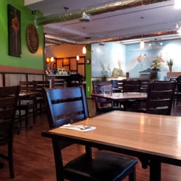 CHA BAA THAI - Updated November 2025 - 76 Photos & 159 Reviews - 1546 ...