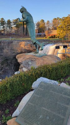 NOCCALULA FALLS PARK & CAMPGROUNDS - Updated November 2025 - 442 Photos & 97 Reviews - 1500 ...