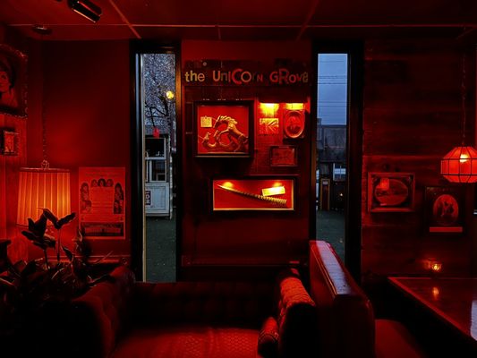 FUNHOUSE LOUNGE - Updated September 2024 - 118 Photos & 134 Reviews ...