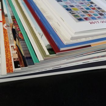 SUCCESS PRINTING & SIGNS - Updated December 2025 - 14 Photos - 424 ...