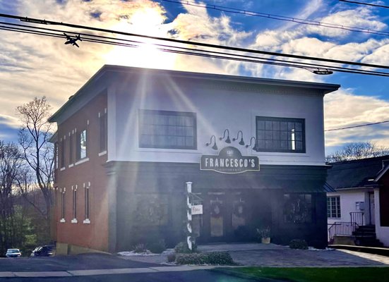 FRANCESCO’S PIZZERIA & RESTAURANT - Updated December 2025 - 18 Photos ...