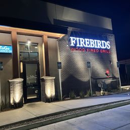 FIREBIRDS WOOD FIRED GRILL - Updated January 2026 - 325 Photos & 248 ...