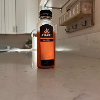 AWAKE JUICE BAR - Updated August 2024 - 46 Photos & 31 Reviews - 14350 ...