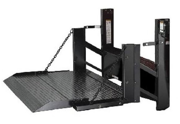 MOBILE LIFT GATE SERVICE - Updated December 2025 - 47 Photos & 17 ...