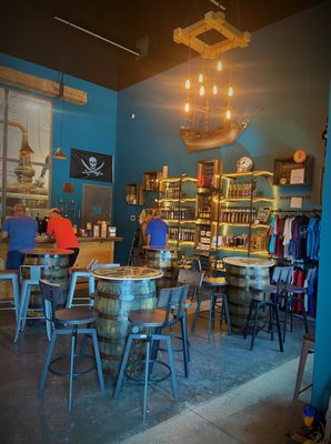 LOADED CANNON DISTILLERY - 110 Photos & 42 Reviews - 3115 Lakewood ...