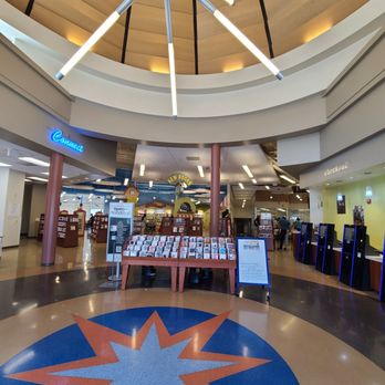 VILLAGE SQUARE BRANCH LIBRARY - Updated October 2025 - 34 Photos & 11 ...