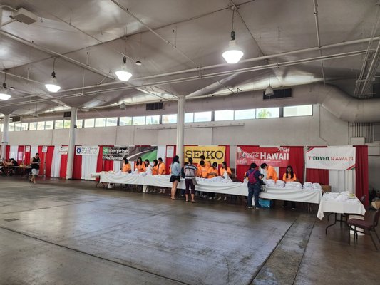 GREAT ALOHA RUN, CAROLE KAI CHARITIES - Updated July 2024 - 467 Photos ...