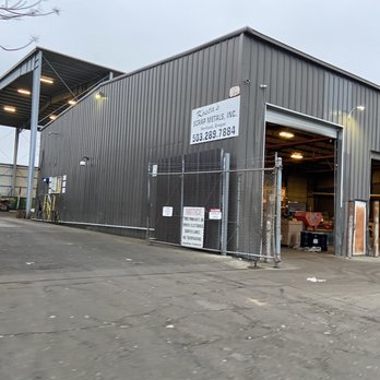KOSTA’S SCRAP METALS - Updated January 2026 - 10 Photos - 8250 N Albina ...
