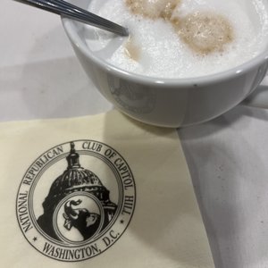 CAPITOL HILL CLUB - 110 Photos & 36 Reviews - 300 1st St SE, Washington ...