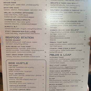 THE NEIGHBORLY - Updated June 2025 - 409 Photos & 293 Reviews - 5538 N ...