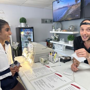 CHEF MOUSSA - Updated September 2025 - 175 Photos & 264 Reviews - 201 E ...