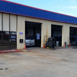 RANDY MOON’S TIRE & AUTO SERVICE - 3699 Washington Rd, Martinez ...