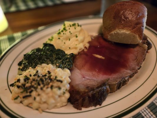 THE PRIME RIB CLUB - Updated December 2025 - 50 Photos - 885 Queen St ...