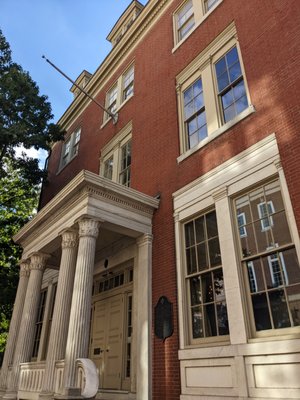 THE PHILADELPHIA CONTRIBUTIONSHIP - Updated November 2025 - 20 Reviews ...