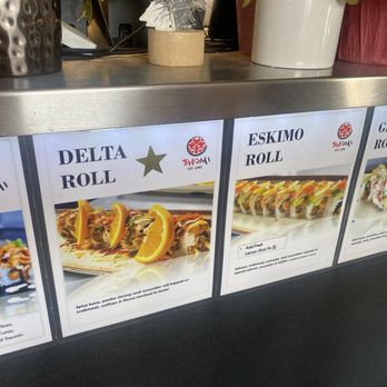 SHOMI - Updated August 2025 - 517 Photos & 476 Reviews - 419 Lincoln ...