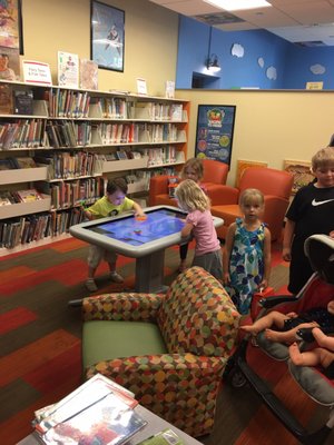 KIRKWOOD PUBLIC LIBRARY - Updated October 2025 - 18 Photos & 23 Reviews ...