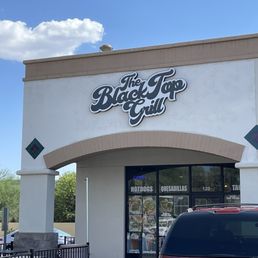 THE BLACKTOP GRILL - Updated December 2025 - 388 Photos & 232 Reviews ...