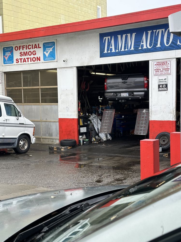 TAMM AUTO SERVICE - Updated January 2026 - 12 Photos & 88 Reviews ...
