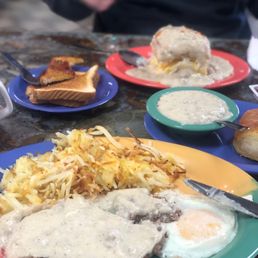 NEAL’S CAFE - Updated September 2025 - 116 Photos & 127 Reviews - 806 N ...