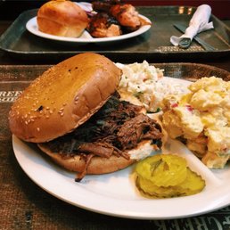 SPRING CREEK BARBEQUE - Updated May 2025 - 56 Photos & 100 Reviews ...