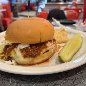 REDEYE DINER - 555 Photos & 615 Reviews - 210 E Trade St, Charlotte ...