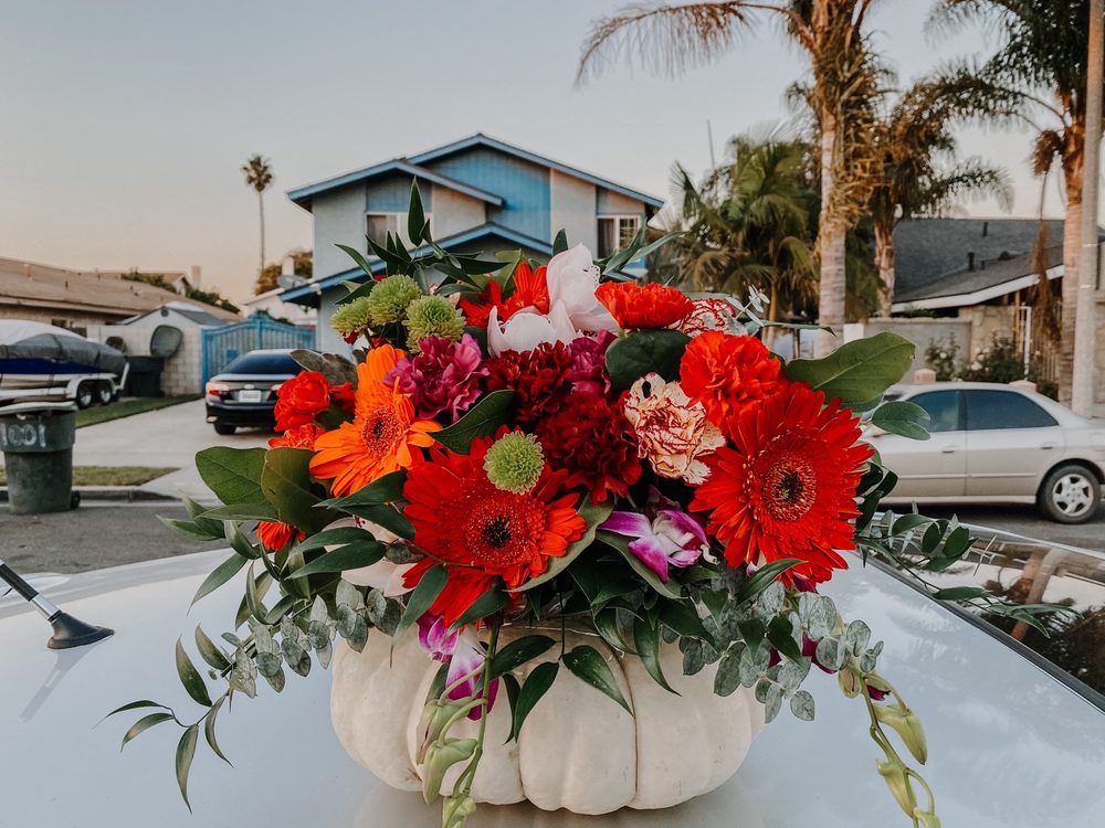 FLOWERS BY CECI - Updated September 2024 - 70 Photos & 10 Reviews ...