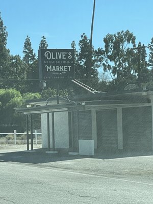 OLIVE’S NEIGHBORHOOD MARKET - 31 Photos & 14 Reviews - 756 E Foothill ...