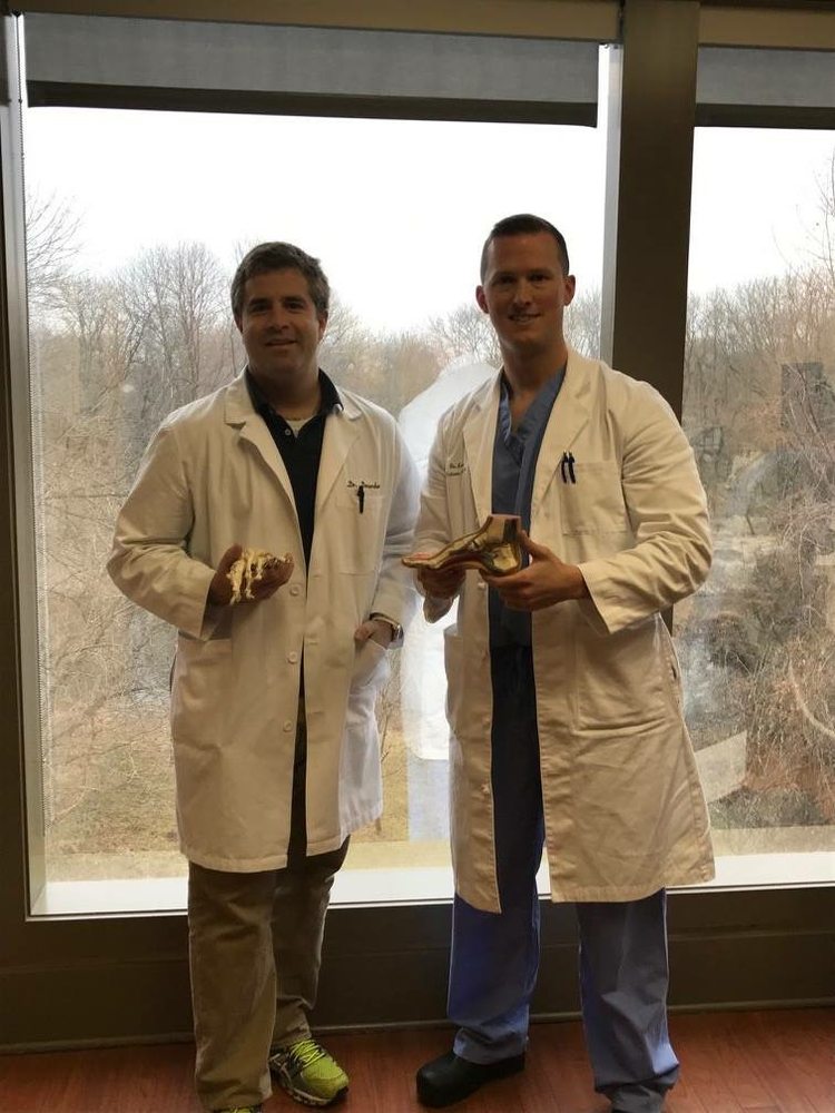 NEW CASTLE ASSOCIATES IN PODIATRY - Updated November 2025 - 620 Stanton ...