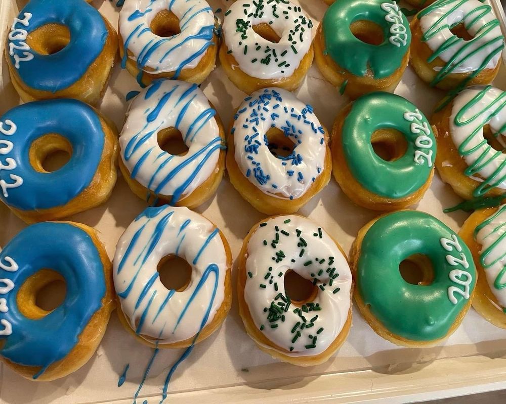 DOUGH BABY DONUTS - Updated December 2025 - 132 Photos & 48 Reviews ...