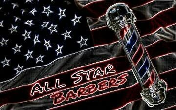 ALLSTAR BARBER - Updated October 2025 - 19 Reviews - 2030 Cecil Ashburn ...