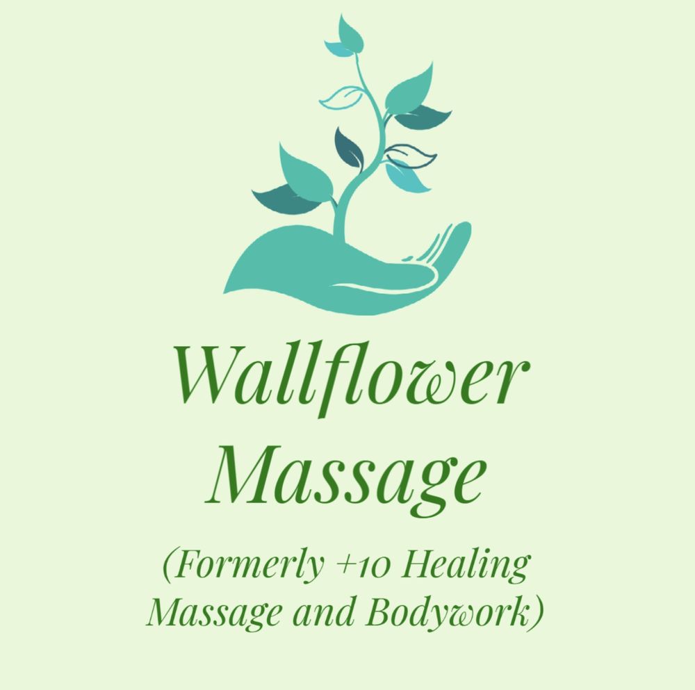 WALLFLOWER MASSAGE - Updated August 2024 - 3455 Dayton Xenia Rd, Dayton, Ohio - Massage Therapy ...