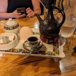 ERTA ALE ETHIOPIAN RESTAURANT - Updated July 2025 - 56 Photos & 34 ...