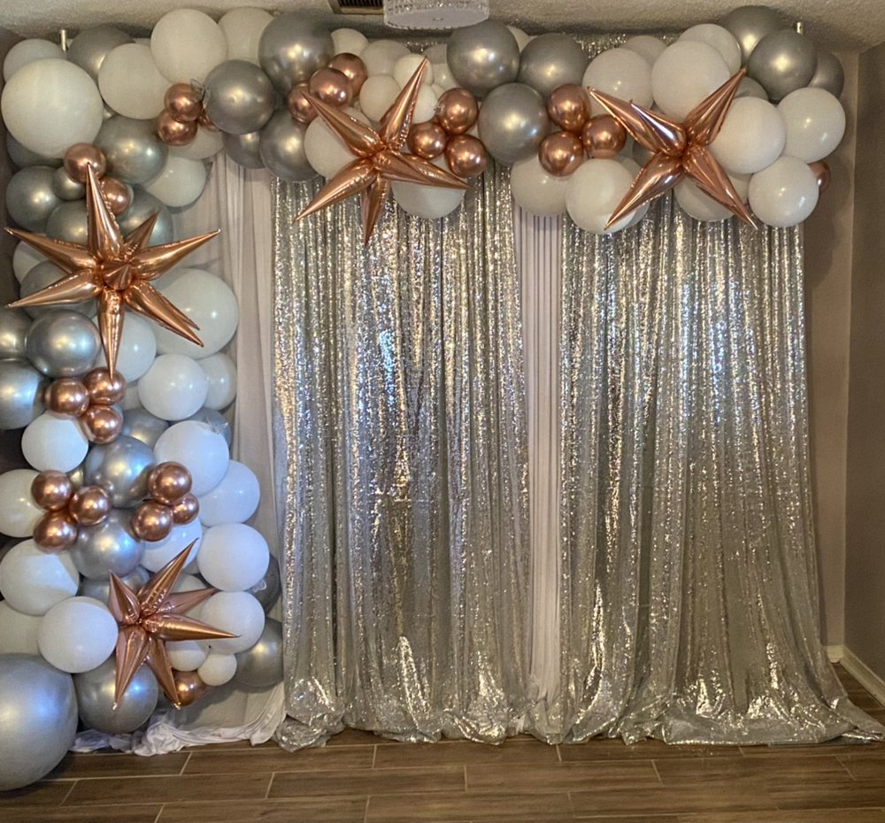 BALLOON BADDIE - Updated July 2025 - Request a Quote - 17 Photos ...