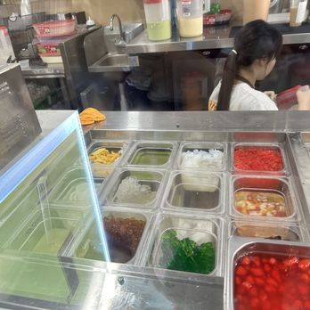 UNU CAFE - Updated May 2024 - 364 Photos & 133 Reviews - 9950 Bolsa Ave ...