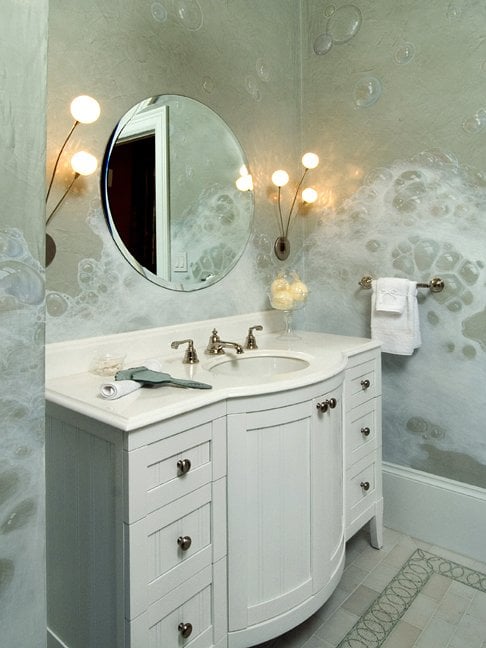 LUSHART DECORATIVE PAINTING & MURALS - Updated January 2025 - 13 Photos ...