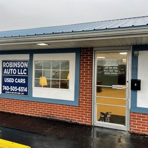 BUSH AUTO PLACE - Updated June 2025 - 11 Photos & 12 Reviews - 1850 ...