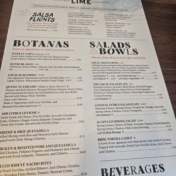 LOCAL LIME - Updated June 2024 - 236 Photos & 153 Reviews - 7605 W ...