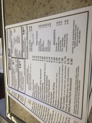 FRISCO DELI - Updated January 2026 - 57 Photos & 111 Reviews - 1227 ...