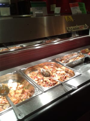 SWINTON BUFFET - Updated November 2025 - 516 Bolton Road, Manchester ...