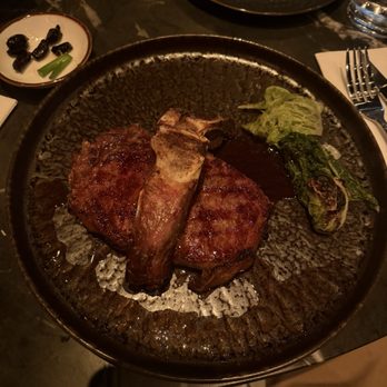 ARIS STEAKHOUSE - Updated March 2025 - 69 Photos & 18 Reviews - 1111 W ...