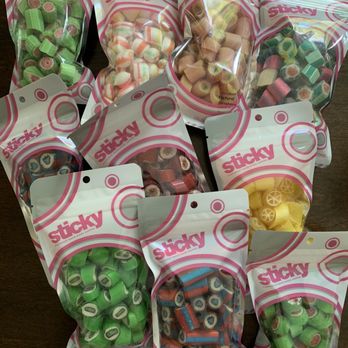 STICKY USA - Updated December 2025 - 38 Photos - 3777 Ruth Way, Paso ...