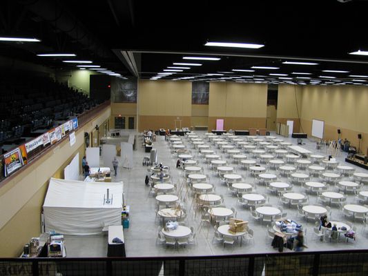 CAM-PLEX MULTI-EVENT FACILITIES - Updated August 2025 - 10 Photos ...