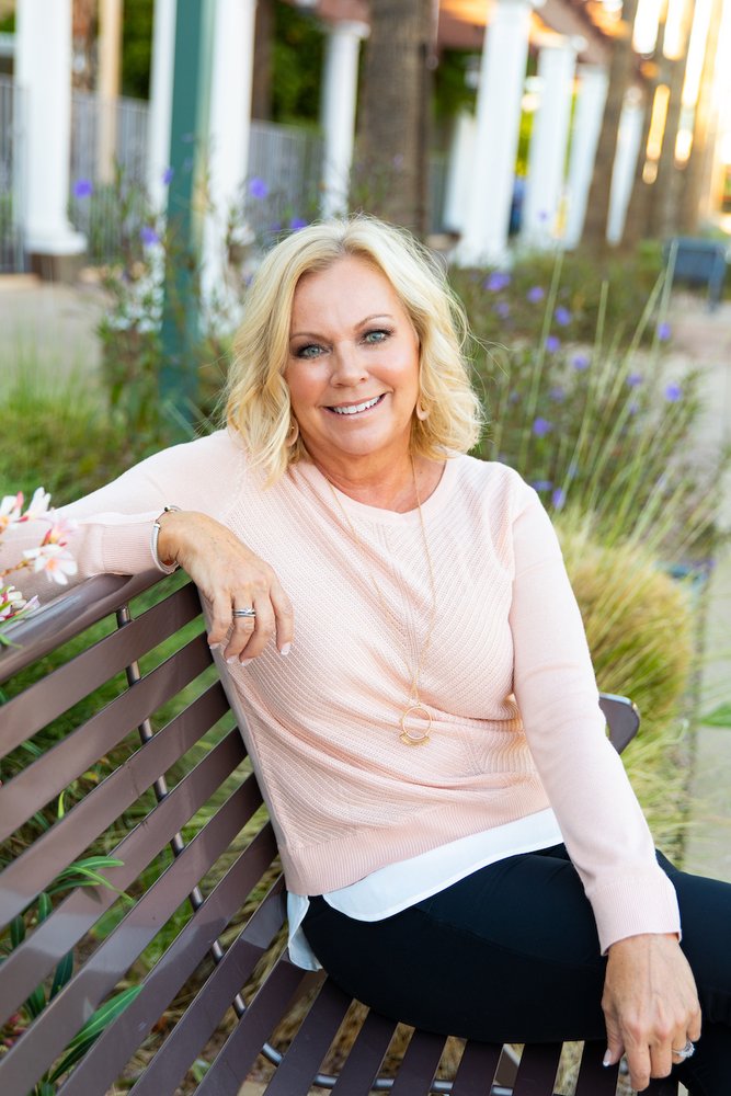 MARY KAY BURANICH - KELLER WILLIAMS INTEGRITY FIRST - Contact Agent ...